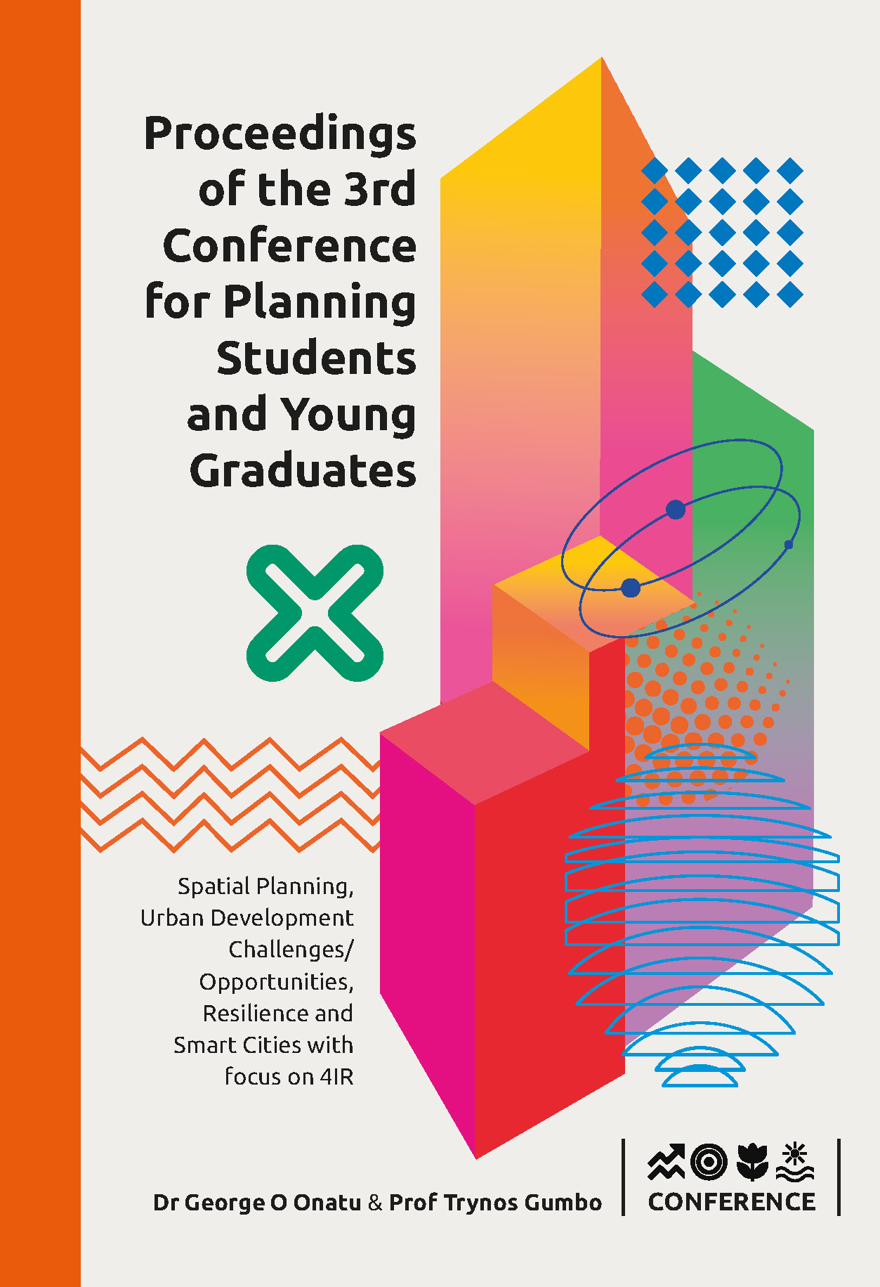 3rd Conference of Planning Students and Young Graduates: Spatial ...